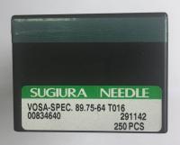 China Groz-Beckert Make Knitting Needles SUGIURA for Flat Knitting Machines Advanced Technology for sale
