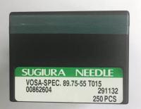 China Groz-Beckert Make Knitting Needles SUGIURA for Flat Knitting Machines Advanced Technology for sale