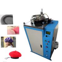 China Professional Computerized Muslim Cap Knitting Machine for Arabian Hat for sale