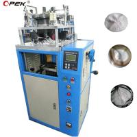 China Retail Market Arabian Muslim Cap Knitting Machine Circular Design for Retailers for sale