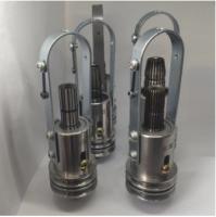 China Directly Supplies 12 Needles Cord Knitting Machine Head for Knitting Spare Part for sale