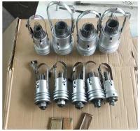 China Directly Supplies 12 Needles Cord Knitting Machine Head for Knitting Spare Part for sale