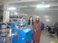 China Retail Market Arabian Muslim Cap Knitting Machine Circular Design for Retailers for sale