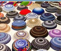 China Retail Market Arabian Muslim Cap Knitting Machine Circular Design for Retailers for sale