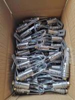 China Directly Supplies 12 Needles Cord Knitting Machine Head for Knitting Spare Part for sale