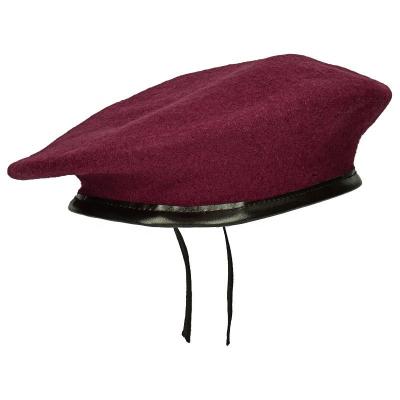 China Fully Computerized Beret Knitting Machine for Customized Production for sale