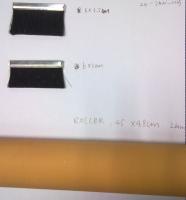 China Knitting Spare Part Bursh Optimize Your Flat Knitting Machine's Functionality for sale