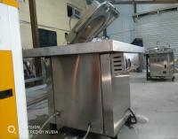 China 3D Fly-knitted Shoe Uppers and Socks Steam Setting Machine Your Partner for Production for sale