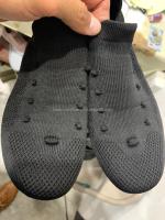 China 3D Fly-knitted Shoe Uppers and Socks Steam Setting Machine Your Partner for Production for sale