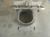 China 3D Fly-knitted Shoe Uppers and Socks Steam Setting Machine Your Partner for Production for sale