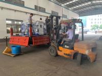 China 25m/min High Speed Intelligent Knitting Glove Machine for Cotton Yarn Manufacturing for sale