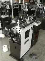 China 7G 10G 13G Computerized Knitted Gloves Making Machine for Hotels Production Line for sale