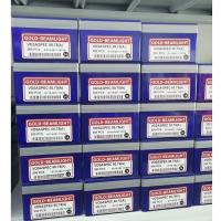 China Knitting Machinery Golden sharp needle .5G VOSASPEC89.150-94/05 Spare parts included for sale