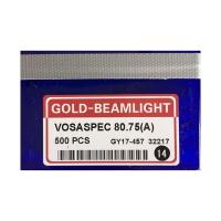 China Knitting Machinery Golden sharp needle .5G VOSASPEC89.150-94/05 Spare parts included for sale