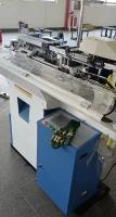 China 1250*650*1750mm Flat High Speed Jacquard Knitting Glove Machine for Your Benefit for sale
