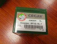 China VOSASPEC89.150-100/09 5G Needles for Double System Home Knitting Machines Home for sale