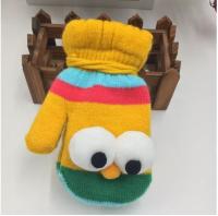 China 1250*650*1750mm Flat High Speed Jacquard Knitting Glove Machine for Your Benefit for sale