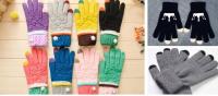 China 1250*650*1750mm Flat High Speed Jacquard Knitting Glove Machine for Your Benefit for sale