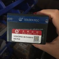 China Double System Machine Knitting Needle Vosaspec89.75-55/015 14G for Manufacturing Plants for sale