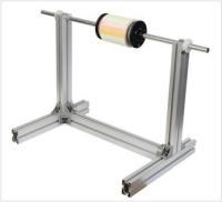 China Cutting Type Automatic Operation Knitted Fabric Cutting Machine for Ribber Hat 0.9 Kw for sale