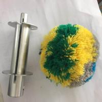 China 9 GG OPEK Semi Automatic Pompom Tassel Machine with Other Pompom to Meet Your Needs for sale
