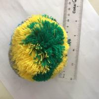 China 9 GG OPEK Semi Automatic Pompom Tassel Machine with Other Pompom to Meet Your Needs for sale