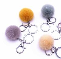 China Pompom Machine for Toys Accessory and Key Chain NO Computerized High Performanc for sale