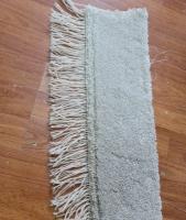 China W Green Tassel Finger Making Machine The Perfect Solution for Scarf Fringe Production for sale