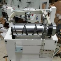 China Custom Spool Single Head Yarn Winding Machine for 45*56*64.5cm and 10000 Yarn Capacity for sale