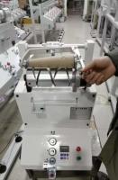 China Custom Spool Single Head Yarn Winding Machine for 45*56*64.5cm and 10000 Yarn Capacity for sale