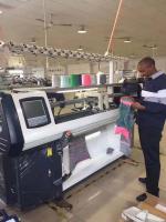 China 30 KG High Speed Sweater Dial Linking Machine Guage 1.5G-16G for Sweater Manufacturing for sale
