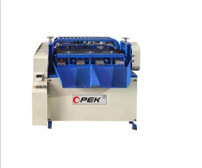 China Experience Warp Knitting Like Never Before with 5000PCS/HOUR Key Chain Pompom Machine for sale