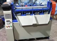China Experience Warp Knitting Like Never Before with 5000PCS/HOUR Key Chain Pompom Machine for sale