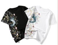 China Speed Small Embroidery Machine with Sequin/Cording/Bead Device Maximum Speed 1200 RPM for sale