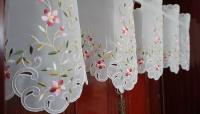 China Computerized 12 15 Needle Embroidery Machine for Hat Cap T-shirt Flat Garment 800 KG for sale