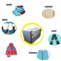 China Textile Finishing Fluffing Equipment with 220v/380V Voltage and Fluffing Function for sale