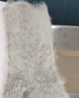 China Textile Finishing Fluffing Equipment with 220v/380V Voltage and Fluffing Function for sale