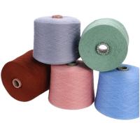 China 1100m/min Speed Cone Yarn Bobbin Winding Machine Perfect for Precise Thread Rewinding for sale