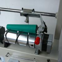 China 1000RPM/Min Knitting Speed Six Heads Textile Yarn Winding Machine for Easy Operation for sale