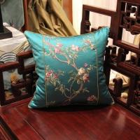 China Max Embroidery Area 400*450 Small Embroidery Machine with Sequin/Cording Bead Device for sale