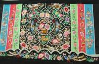 China Get the Best Deals on 2 Head Embroidery Machines for Retail Worktable Size 500*1200 for sale