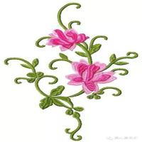 China ISO/CE/ETL Certified 2 Head Barudan Embroidery Machine with 400*450 Embroidery Area for sale
