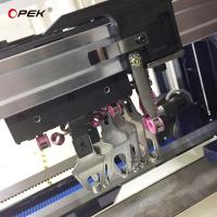 China Flat Knitting Machine Sweater with 72 Inch Knitting Width and 1280 KG Weight for sale