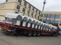 China Flat Knitting Machine Sweater with 72 Inch Knitting Width and 1280 KG Weight for sale