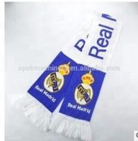 China Macrame Machine for Scarf Tassel Knitting 160N-360N 9INCH CE ISO Double System OPEK for sale