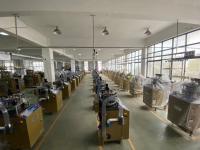 China Hat/Cap Knitting Machine 350 KG for Retail Market Efficiency and Success for sale