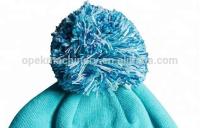 China 3 GG Polyester Pompom Fringe Machine for Round Pompom Production for sale