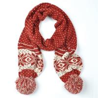 China Boost Your Production with Scarf Pompom Machine 100-150/hour Output Guaranteed for sale