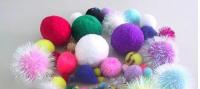 China 50*60*50 Opek Automatic Pompom Beanie Hat Making Machine 600pcs per day for sale