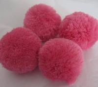 China 1-15cm Knitting Width Circular Pompom Making Machine for Customer Needs for sale